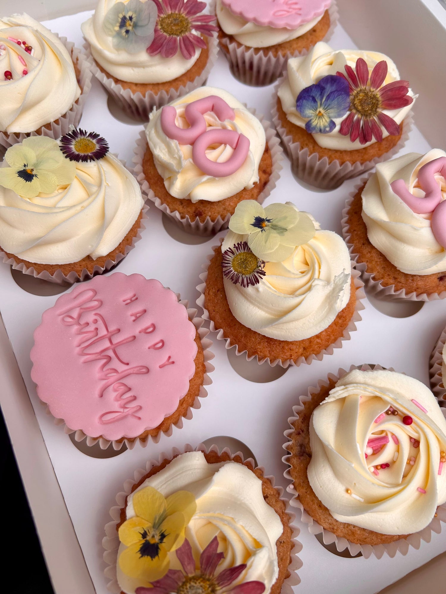 Home – Becs Cake Creations