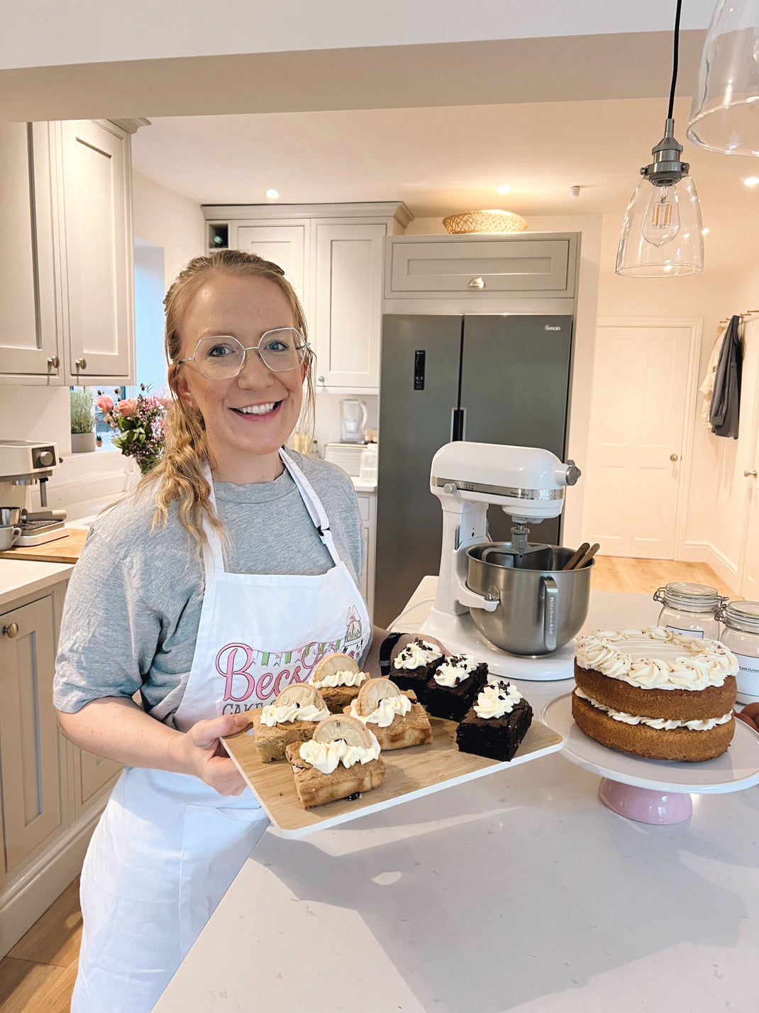 Home – Becs Cake Creations